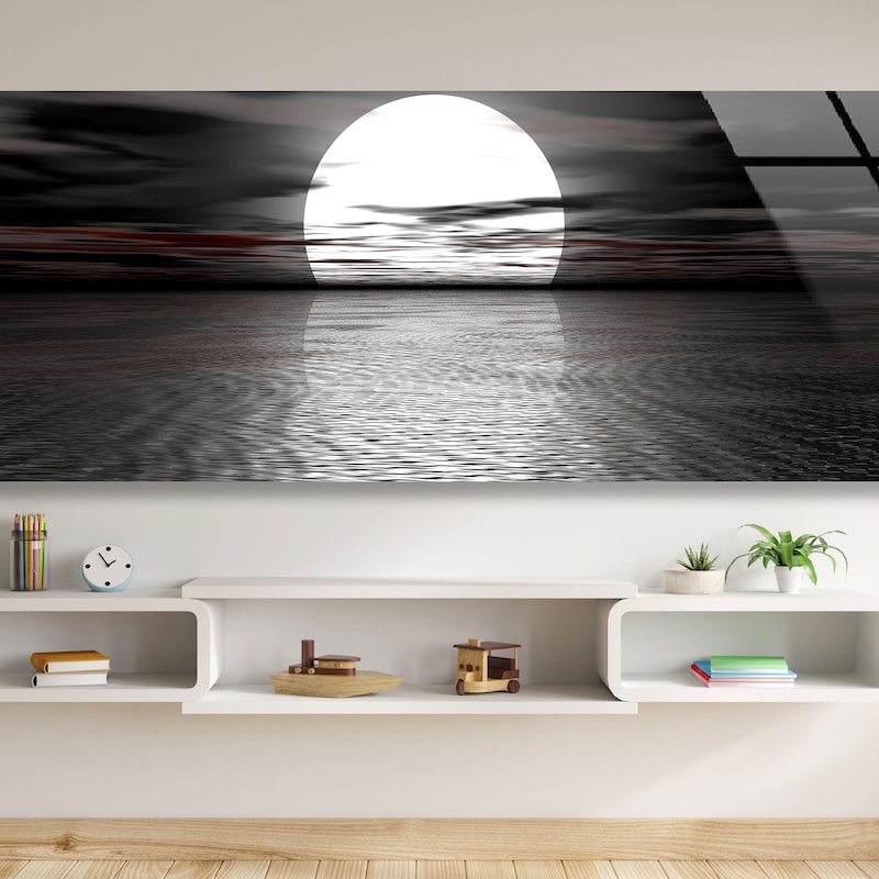 Panoramic Wall Art - Etsy