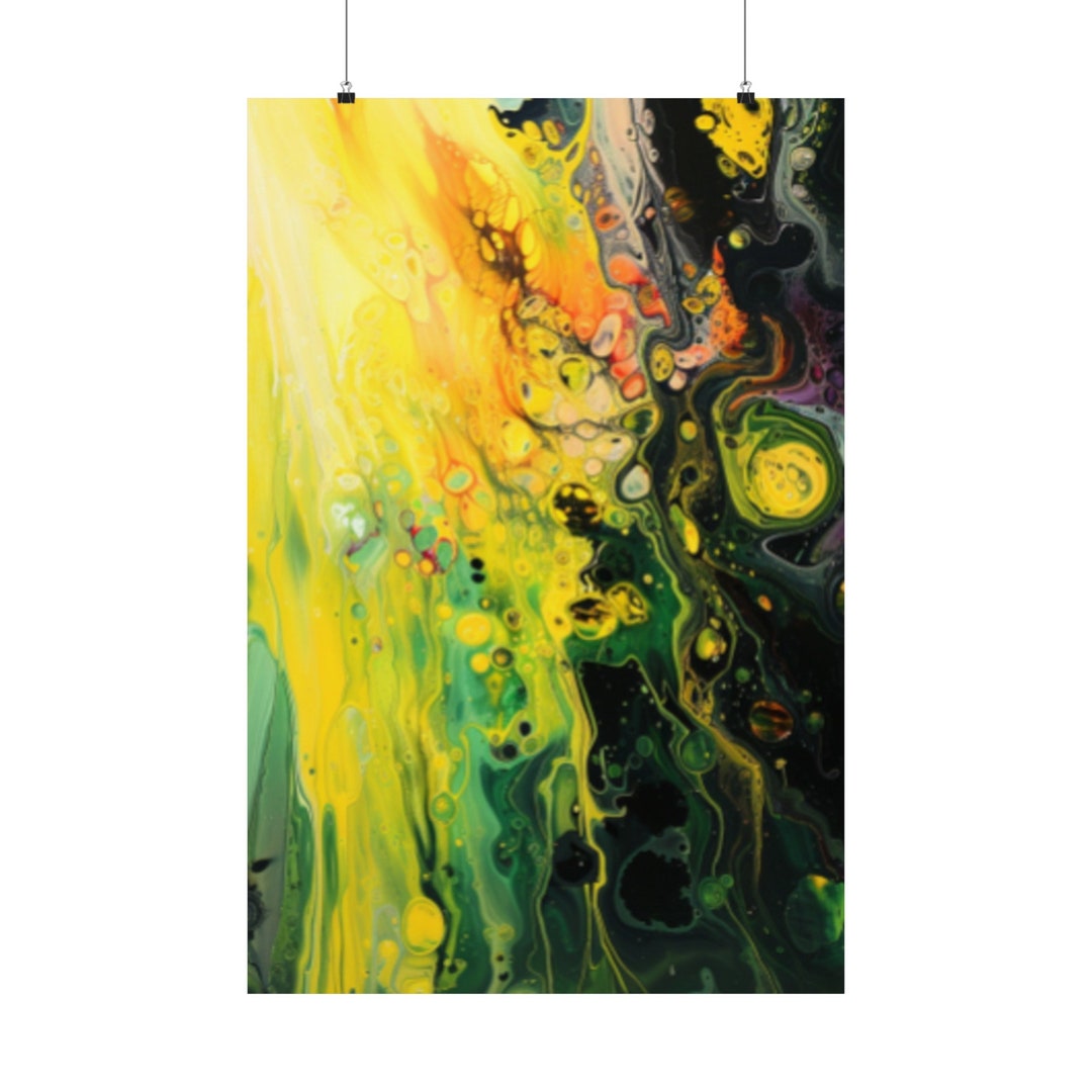 Matte Vertical Posters - Etsy