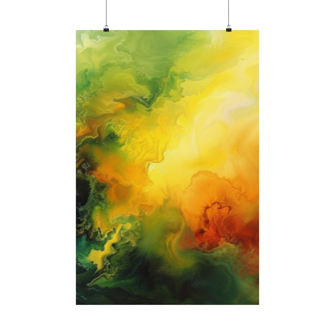 Matte Vertical Posters - Etsy