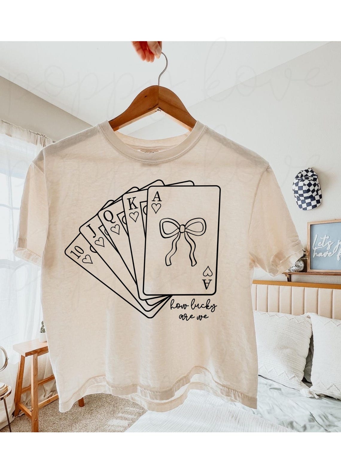 How Lucky Are We, Zach Bryan PNG, SVG, Song Lyrics Digital File ...