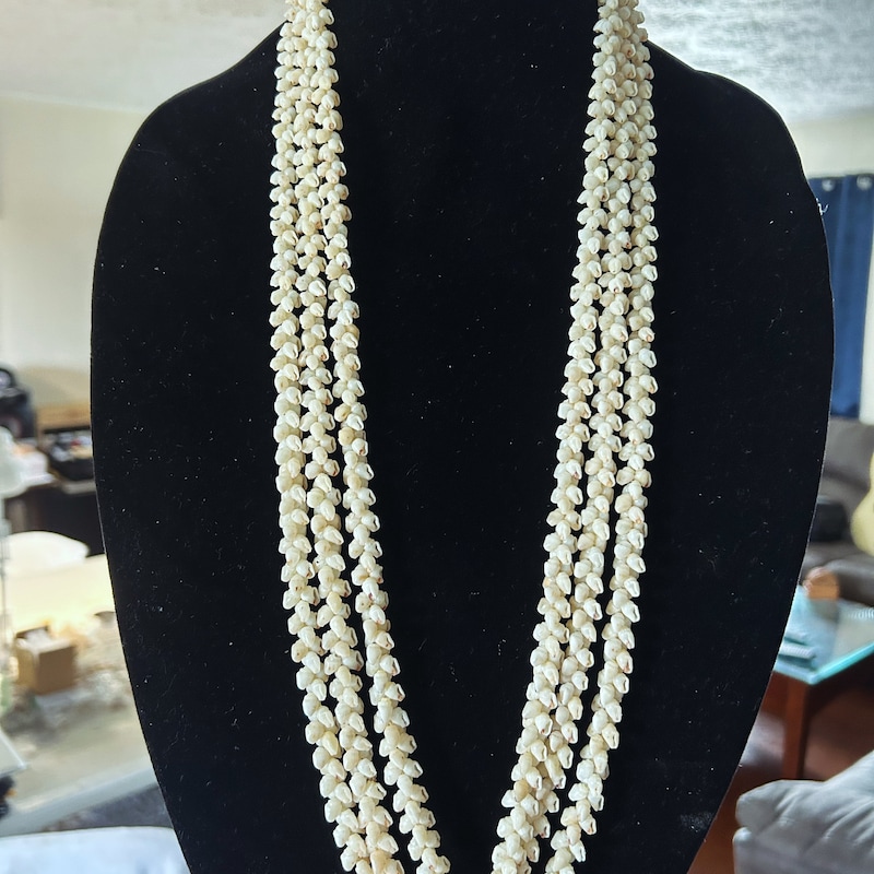 Kahelelani Shells - Etsy