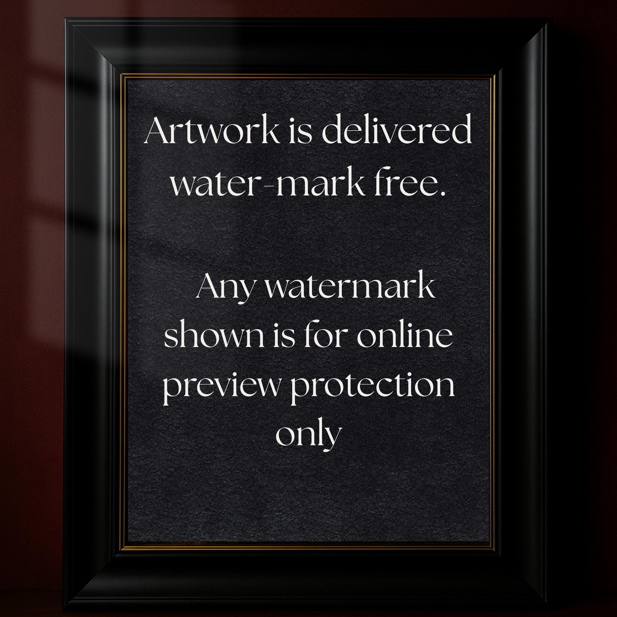 Haunted Mirror Ghost Art, Gothic Horror Wall Print, Eerie Spirit Poster ...