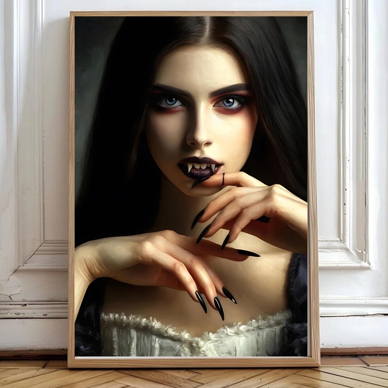 Vampire Gifts - 60+ Gift Ideas for 2024