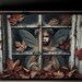 Young Fairy in Window Art Print, Enchanted Autumn Leaves, Fairyland ...