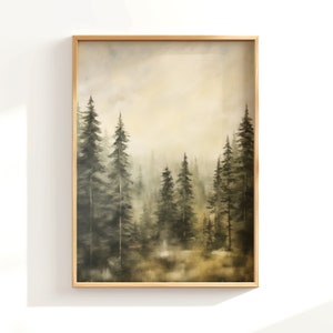 Pine Trees - Etsy
