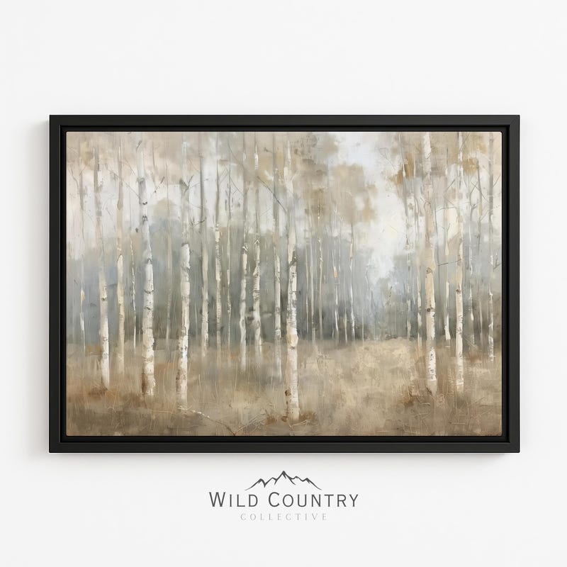 Aspen Picture Large - Etsy