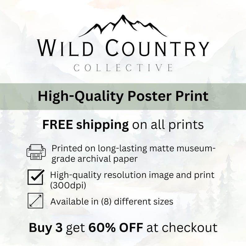 Vintage Old Rustic Barn Poster Print, Farm Scenery Print, Wooden ...