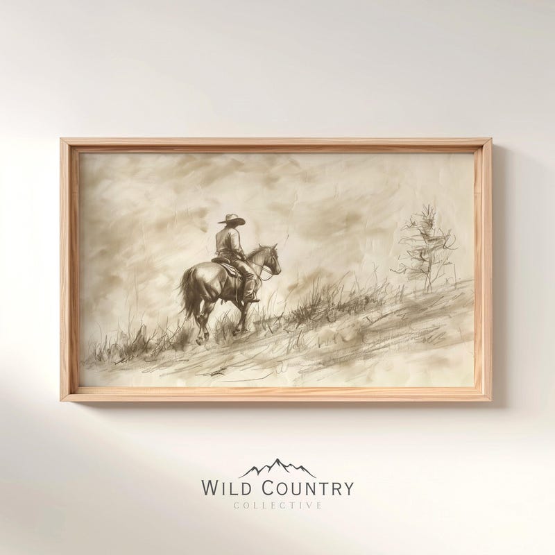 Montana Horse Posters - Etsy