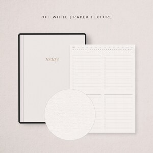 Daily to Do List Goodnotes, Digital Planner Template, Daily Checklist ...