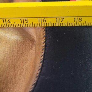 Top Hat Folding Silk and Leather Opera Hat 1900 Exposition Universelle ...