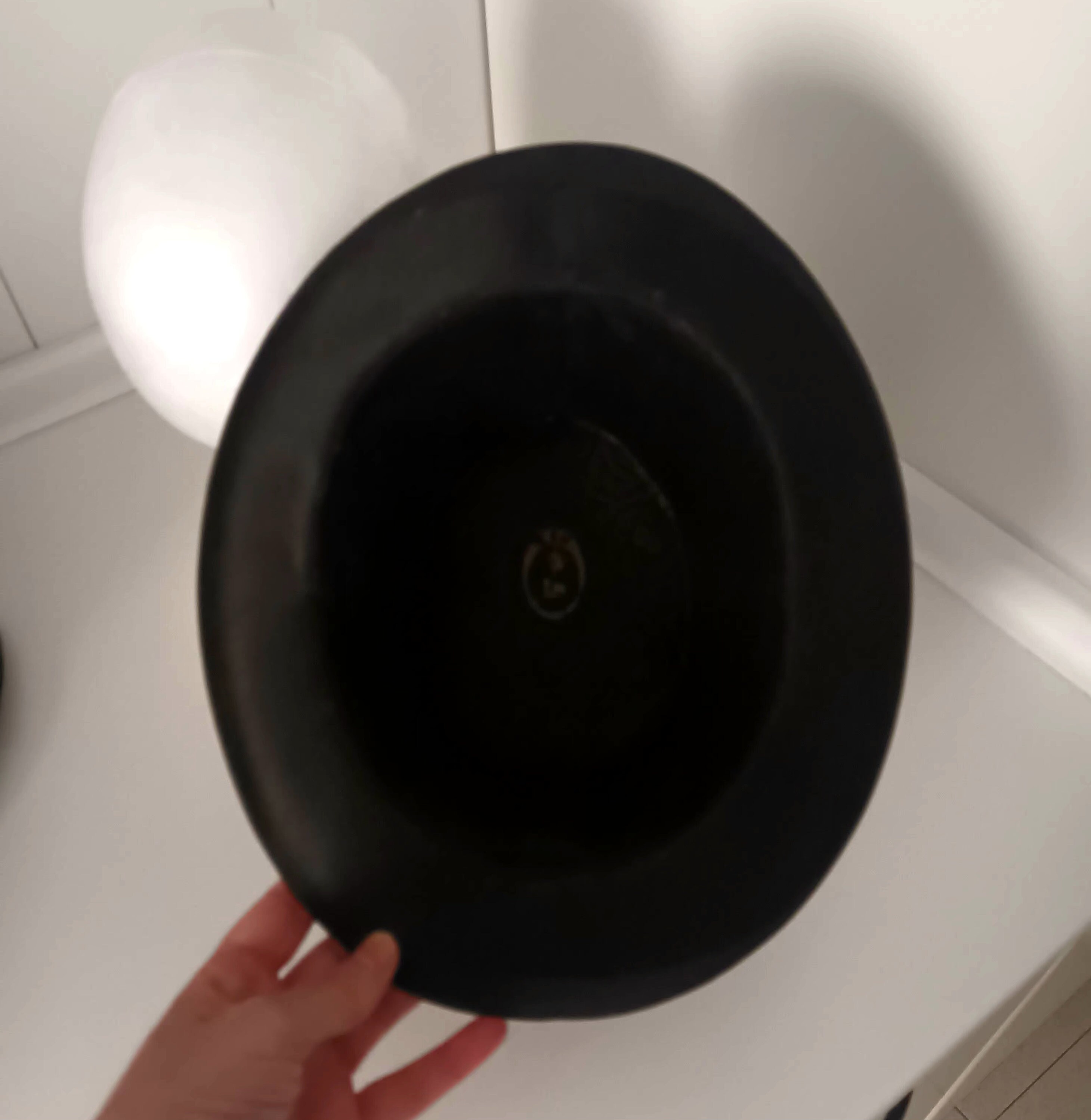 Top Hat, Folding Germany 1930, Opera Chapeau Claque Silk, Luxury ...