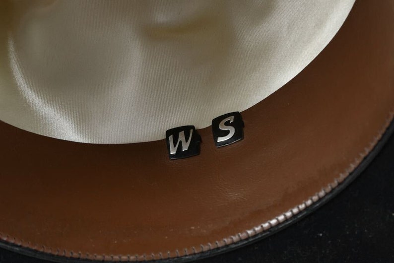 Vintage Original Borsalino Freimuth Berlin Black SIZE 7 - Etsy