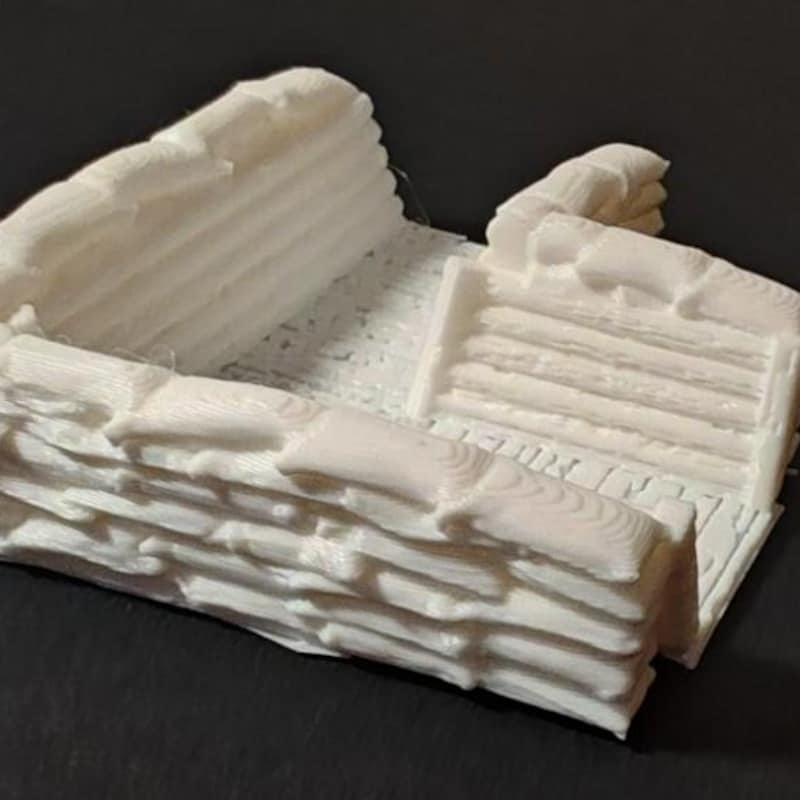 Ww2 Ww1 Trench Art - Etsy