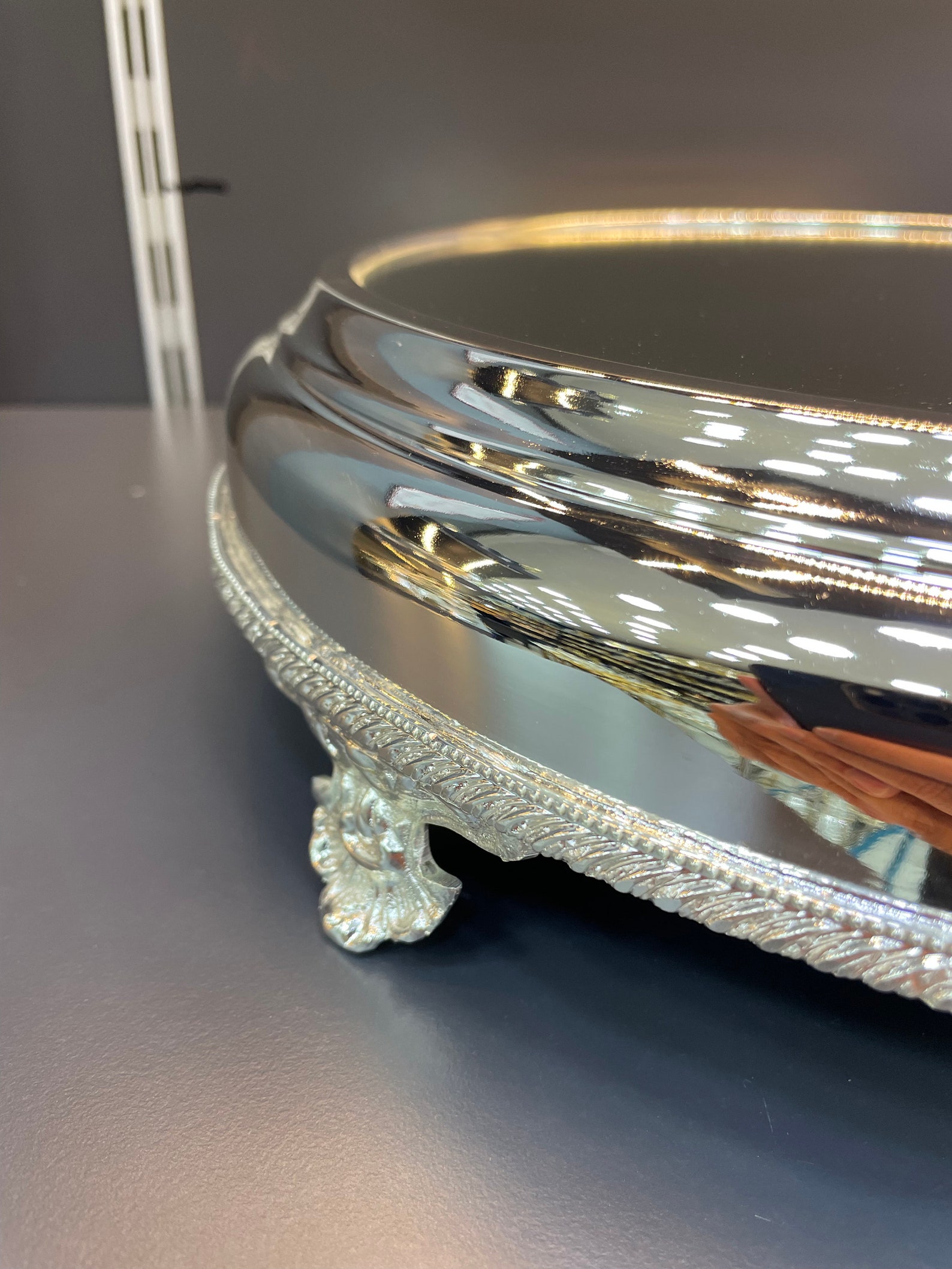 Wedding Cake Stand, Birthday Cake Stand, Decorative Stand. - Etsy