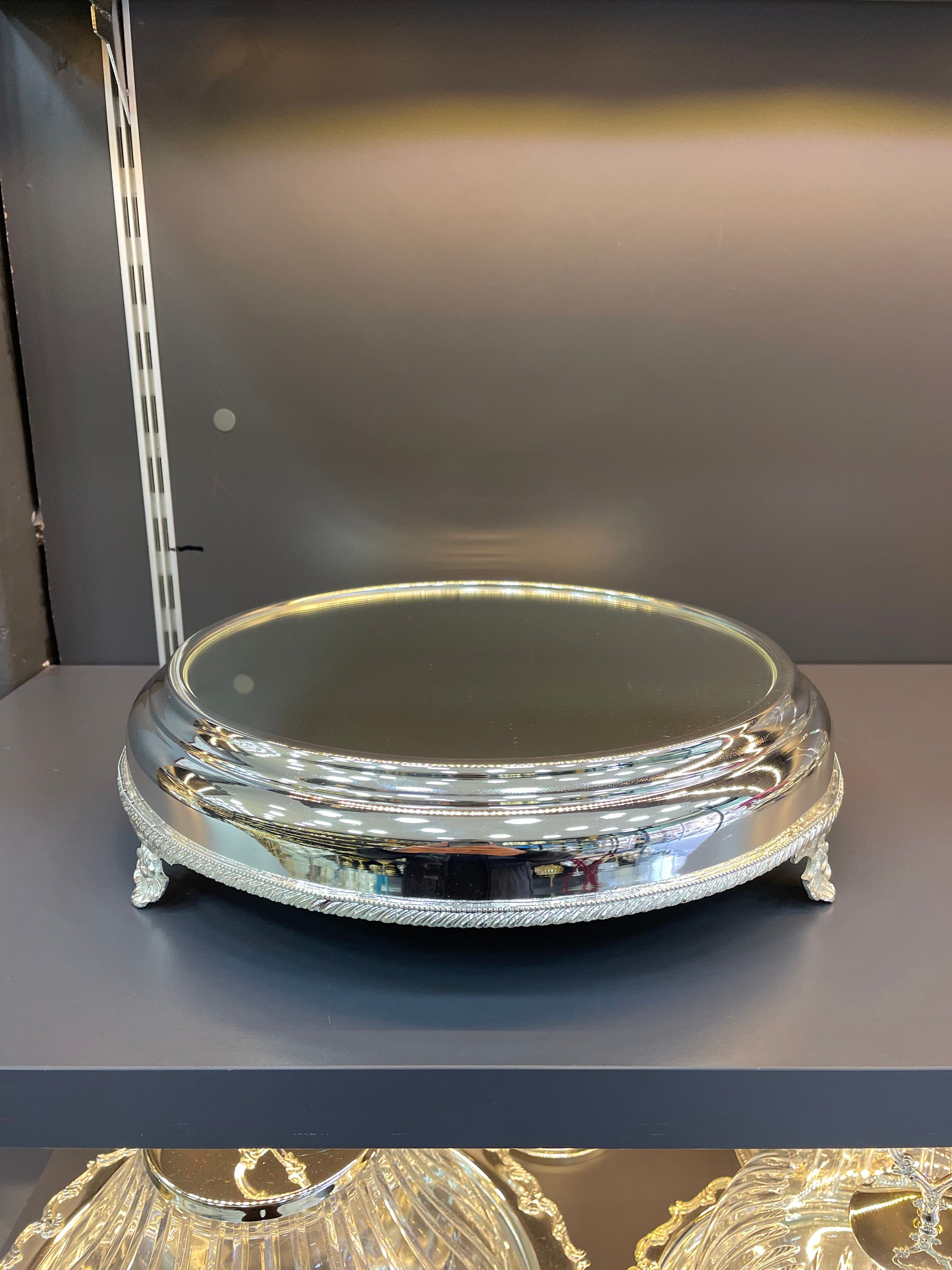 Wedding Cake Stand, Birthday Cake Stand, Decorative Stand. - Etsy