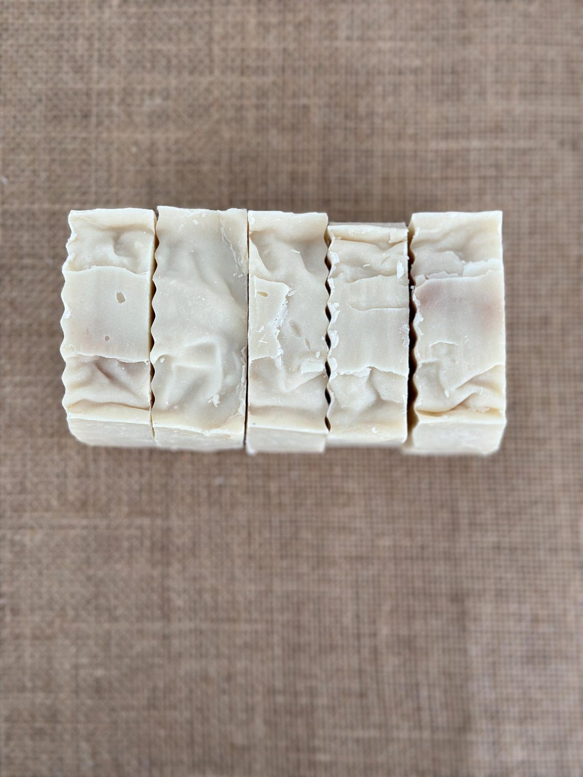 Brazilian Purple- Mineral Clay Soap Bar - Etsy