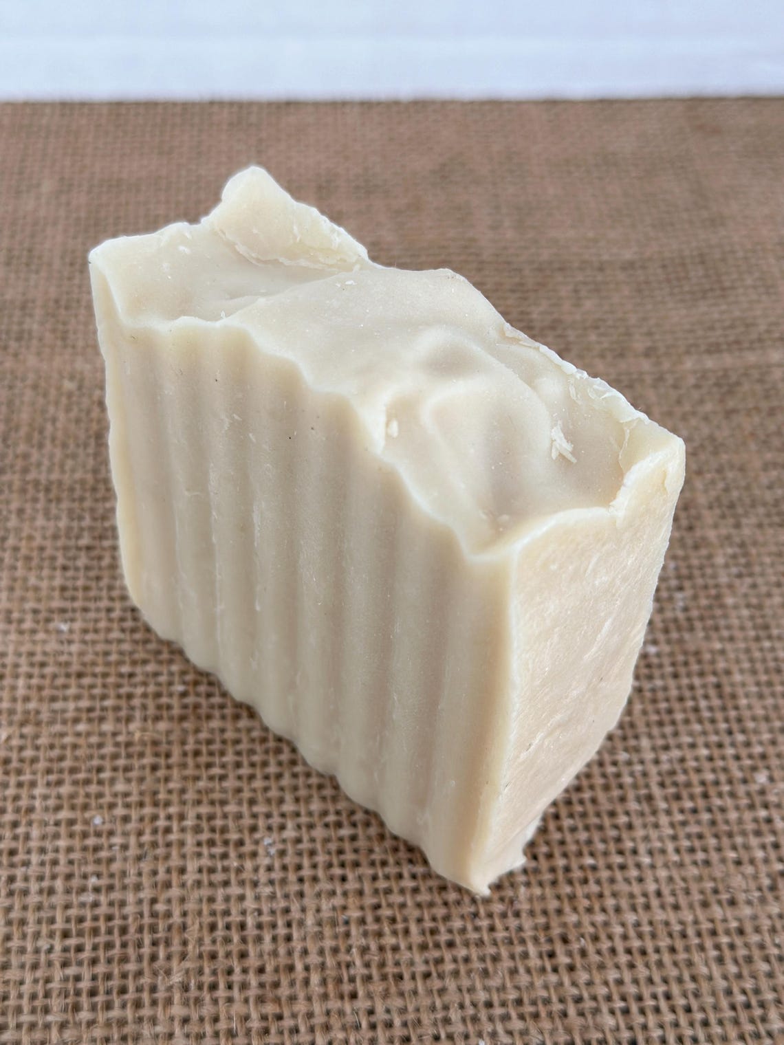 Brazilian Purple- Mineral Clay Soap Bar - Etsy