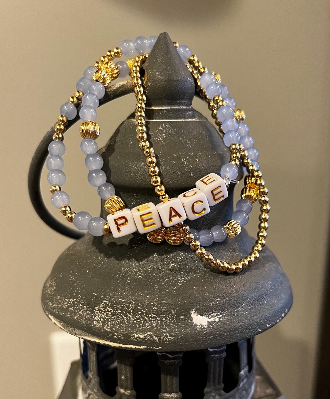 Inspirational Bracelets - Etsy