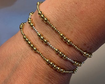 Your Everyday Bracelet Stack! - Etsy