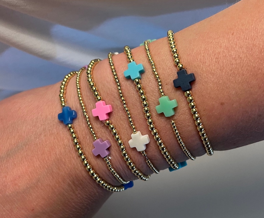 Enewton Cross Inspired Bracelets - Etsy