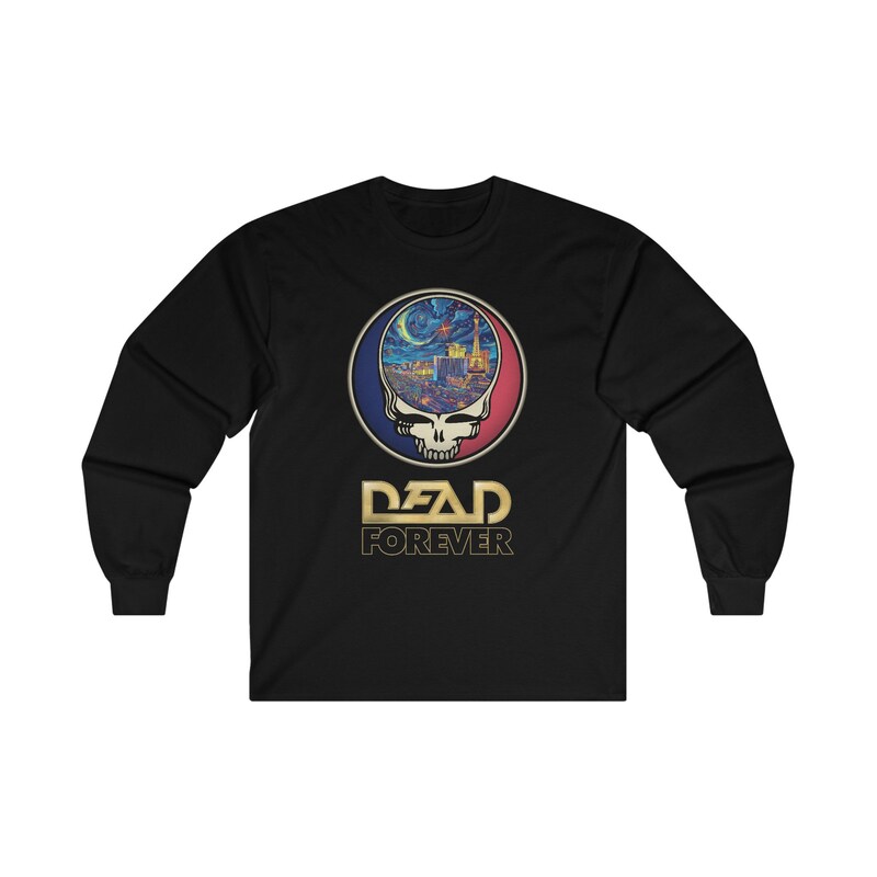 Dead and Company - Etsy