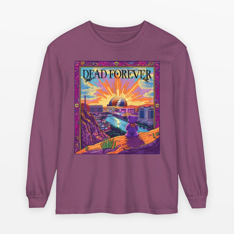 Dead and Company - Etsy