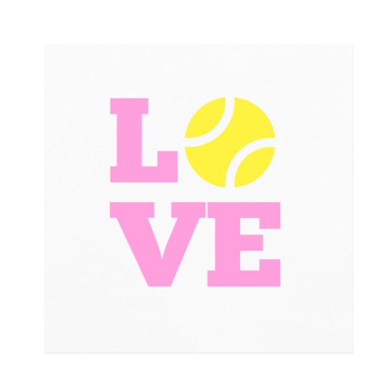 Wimbledon Tennis - Etsy