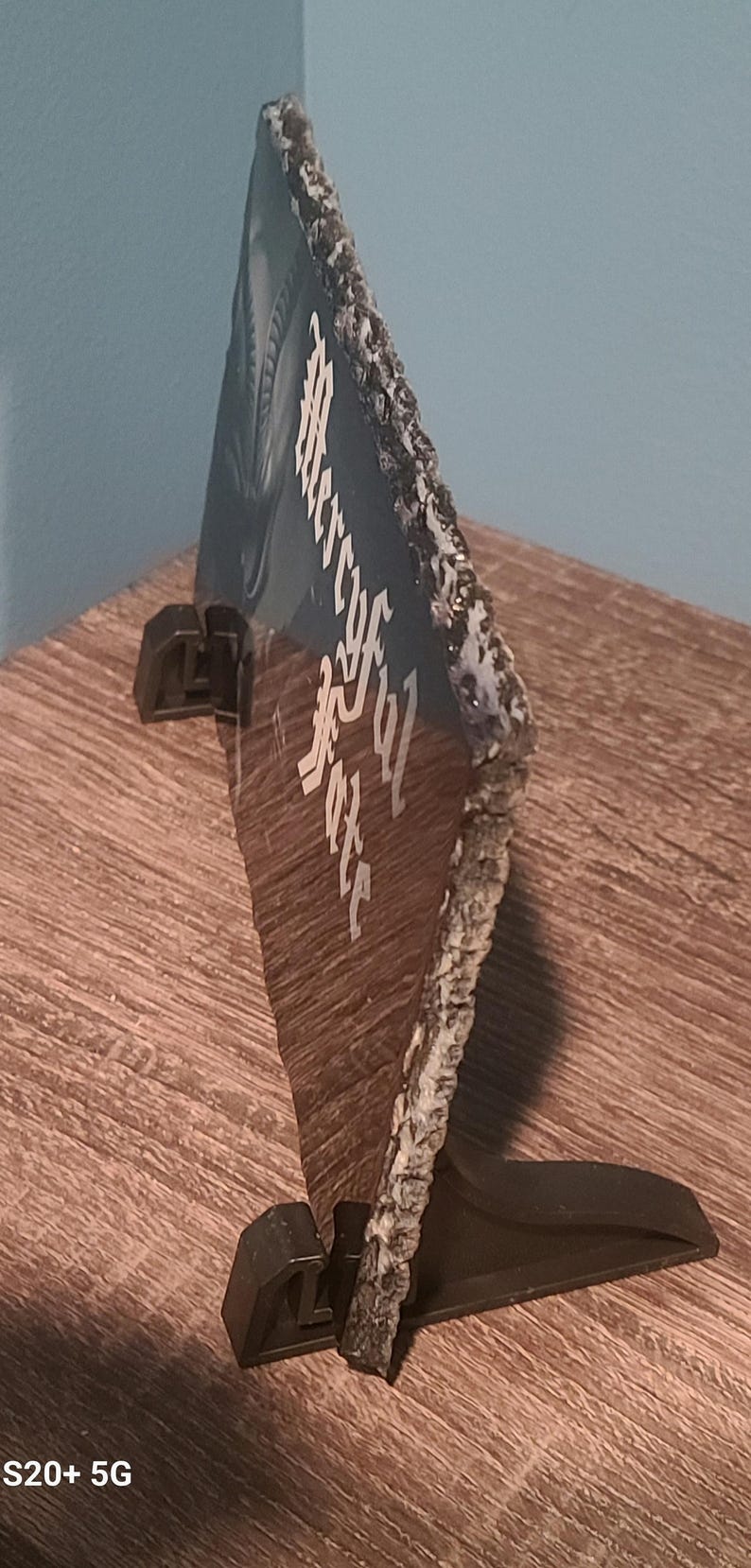 Arch Enemy: Blood Dynasty Rectangle Slate 4.4 X 8.25 Inches X .1 " (w ...