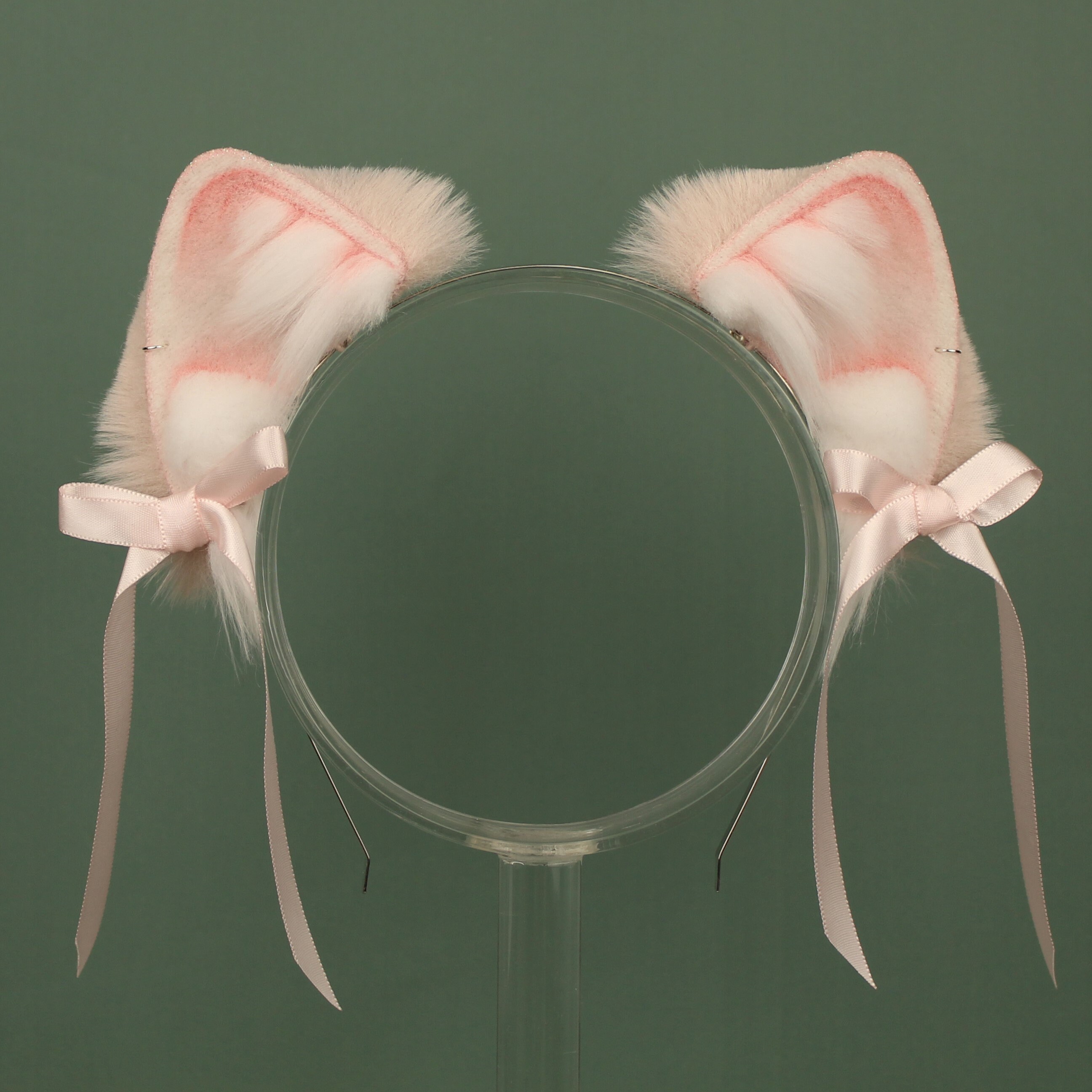 Cat Ear-making Printable Pattern Pack - Etsy