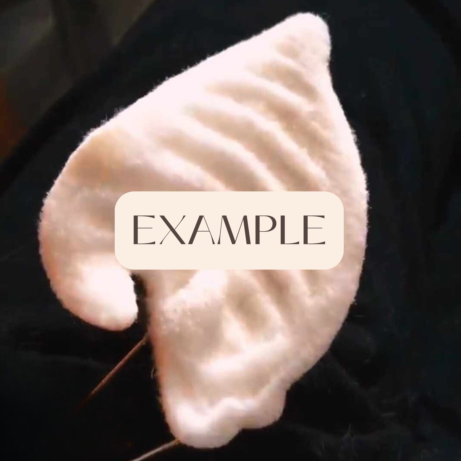 Bat Ear-making Printable Pattern Pack (2-in-1) - Etsy