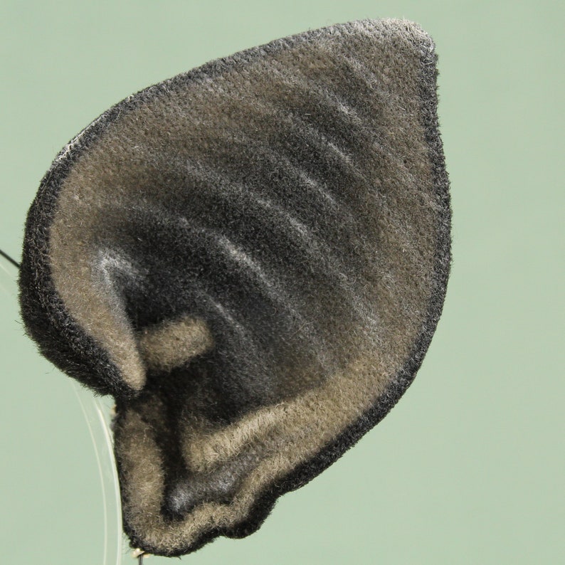 Bat Ear-making Printable Pattern Pack (2-in-1) - Etsy