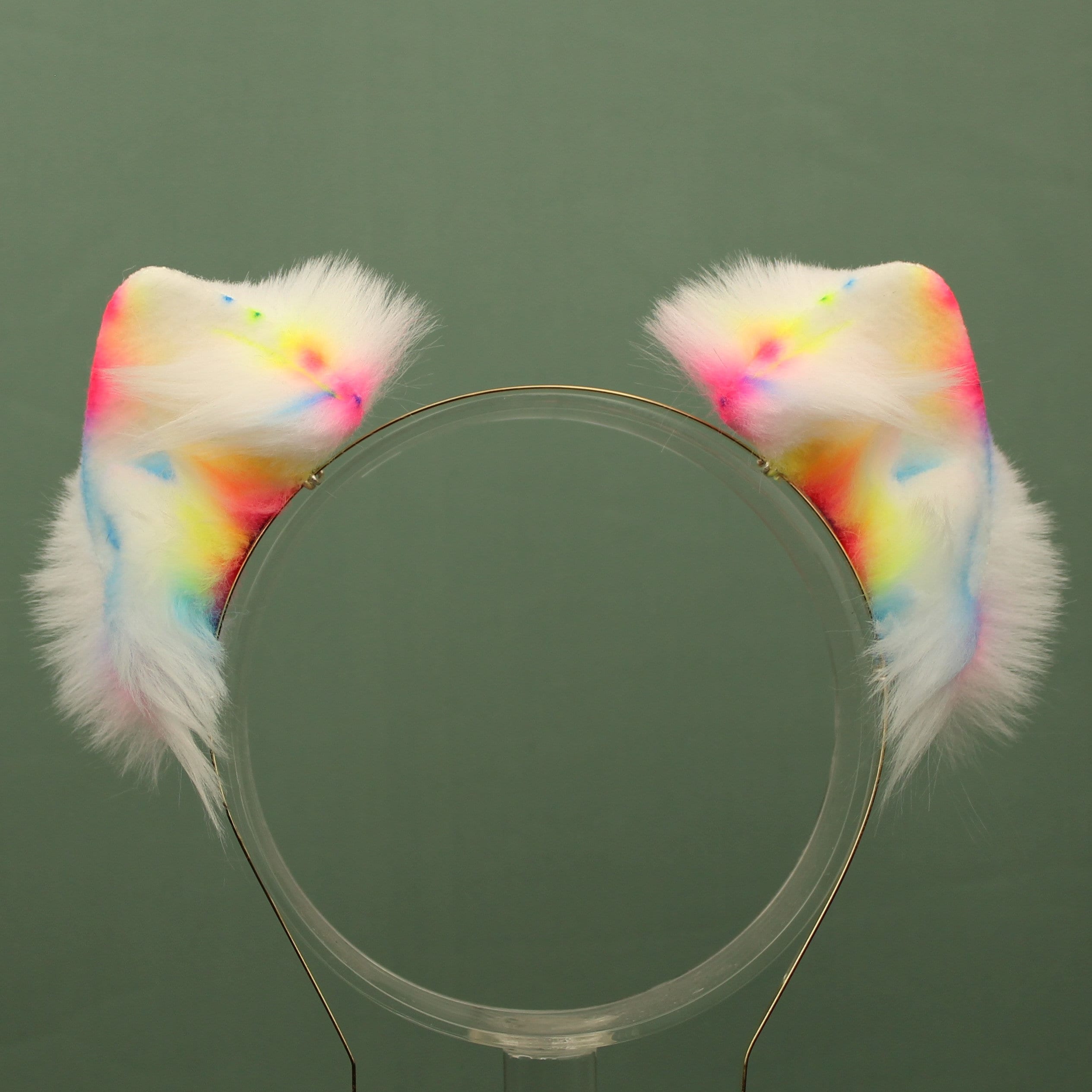 Cat Ear-making Printable Pattern Pack - Etsy