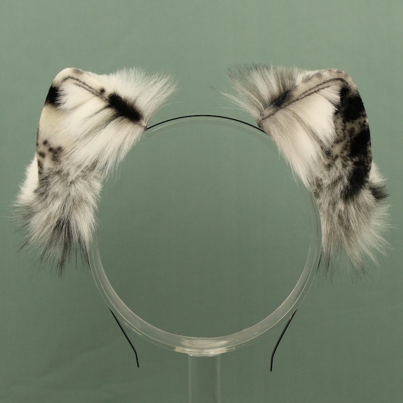 Cat Ear-making Printable Pattern Pack - Etsy