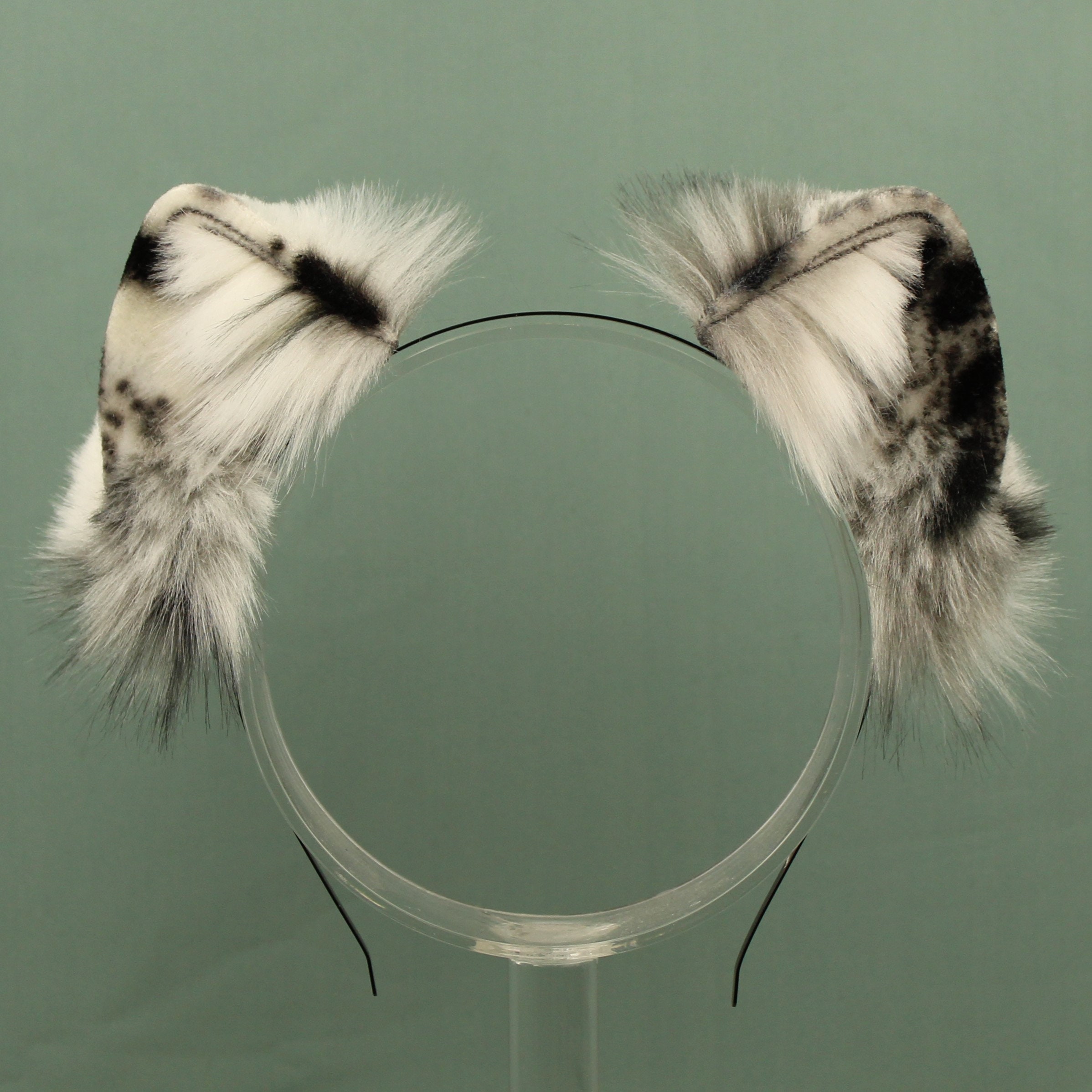 Cat Ear-making Printable Pattern Pack - Etsy