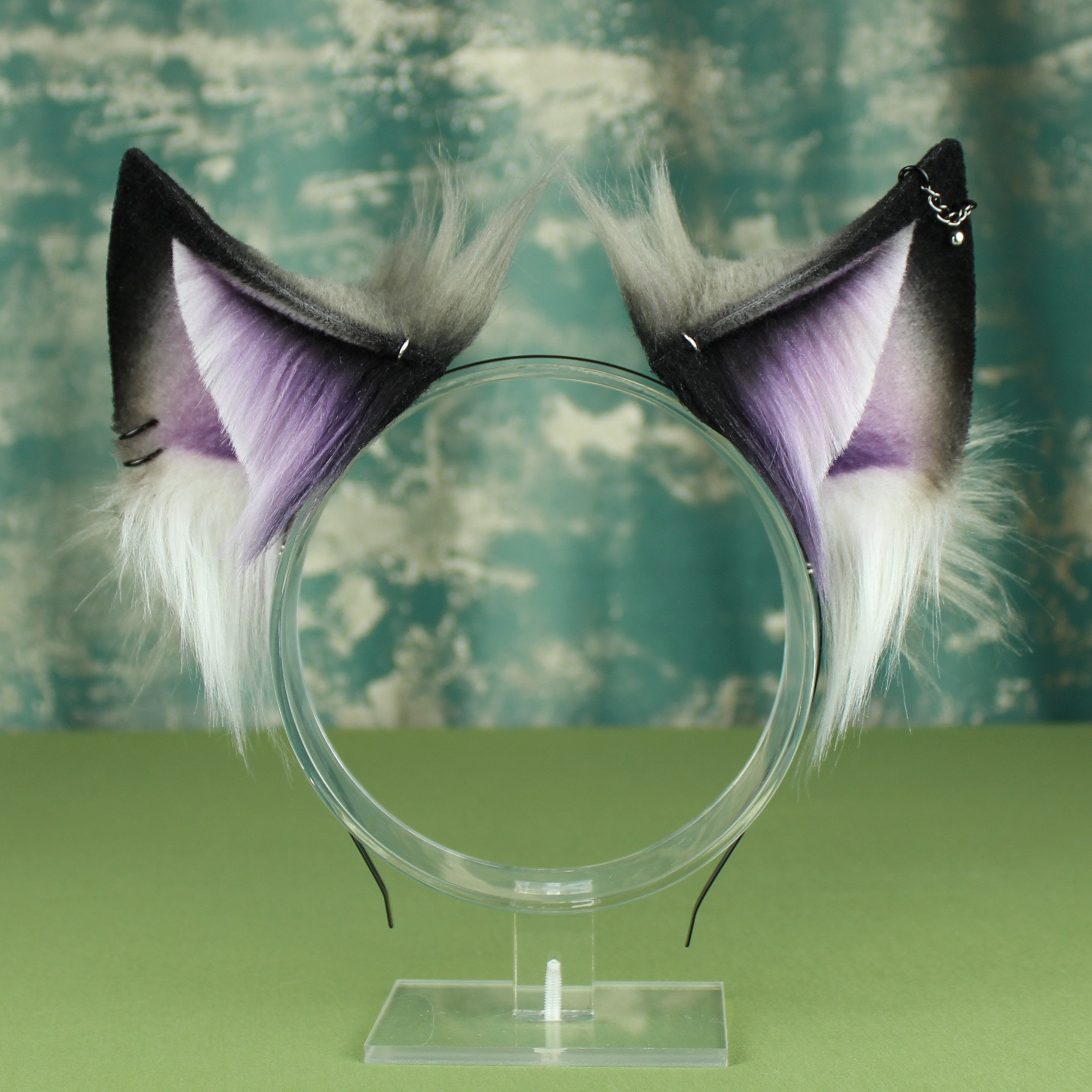 Fox Ear-making Printable Pattern Pack 3-in-1 - Etsy