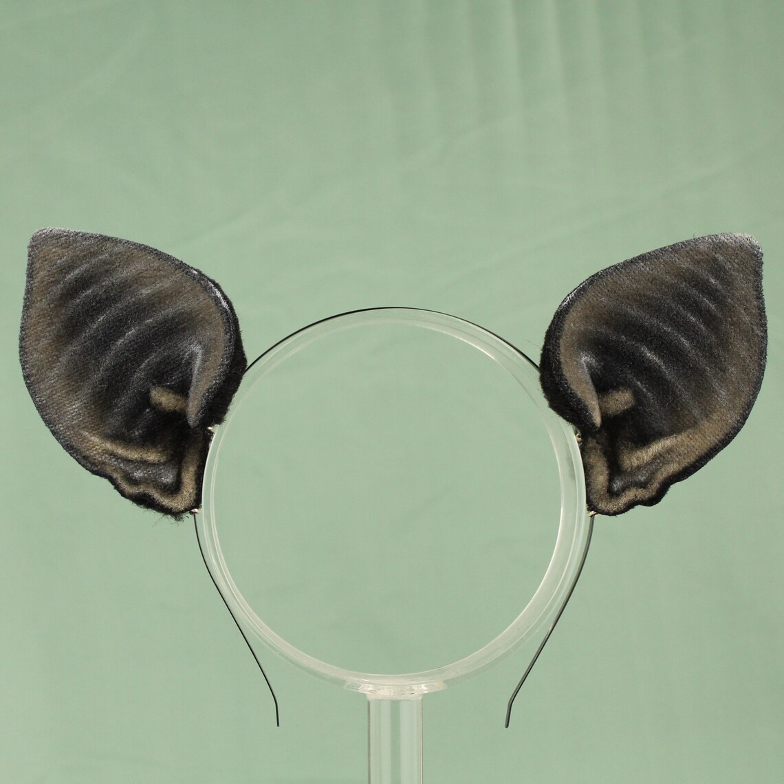 Bat Ear-making Printable Pattern Pack (2-in-1) - Etsy