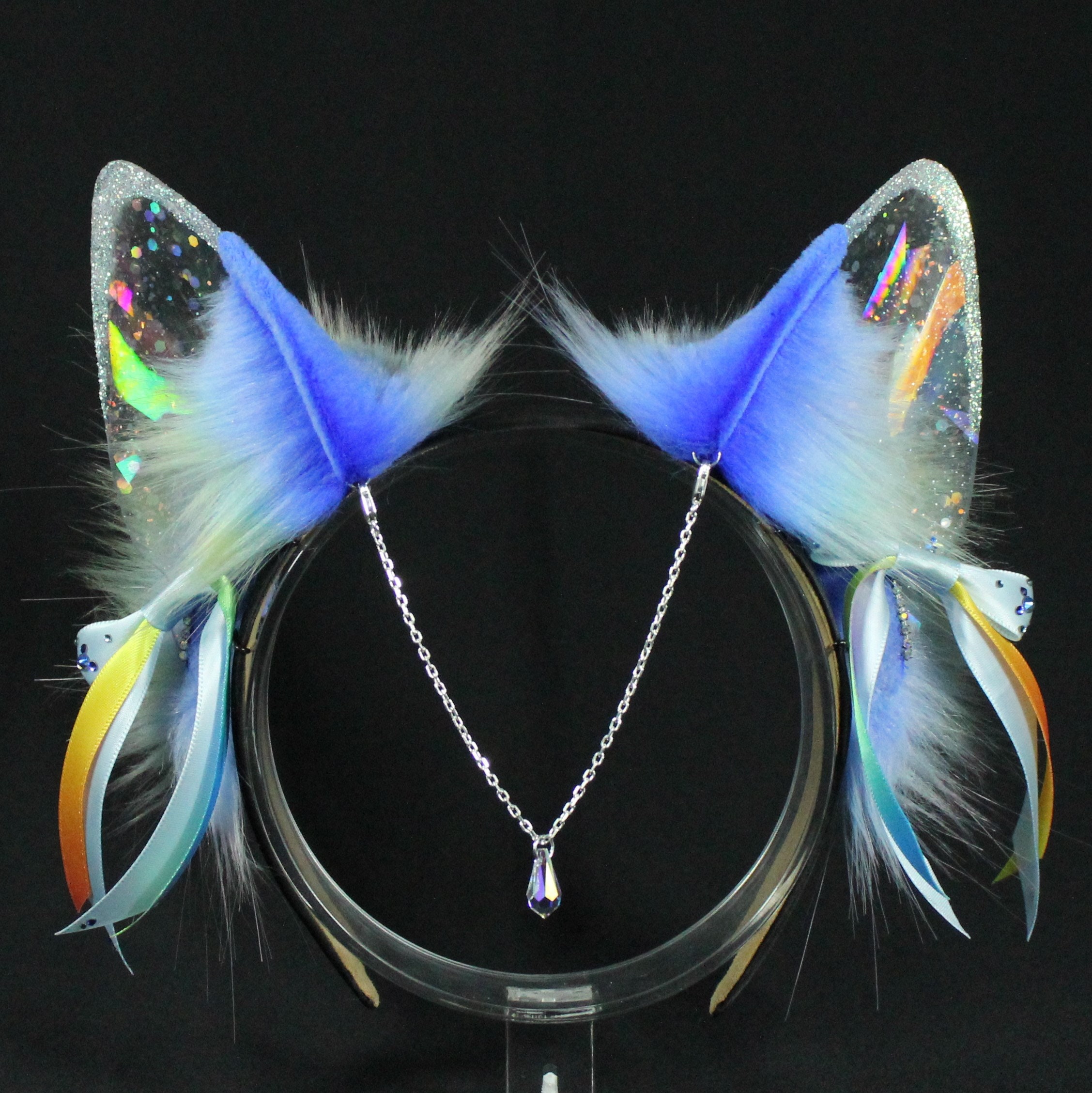 Fox Ear-making Printable Pattern Pack 3-in-1 - Etsy