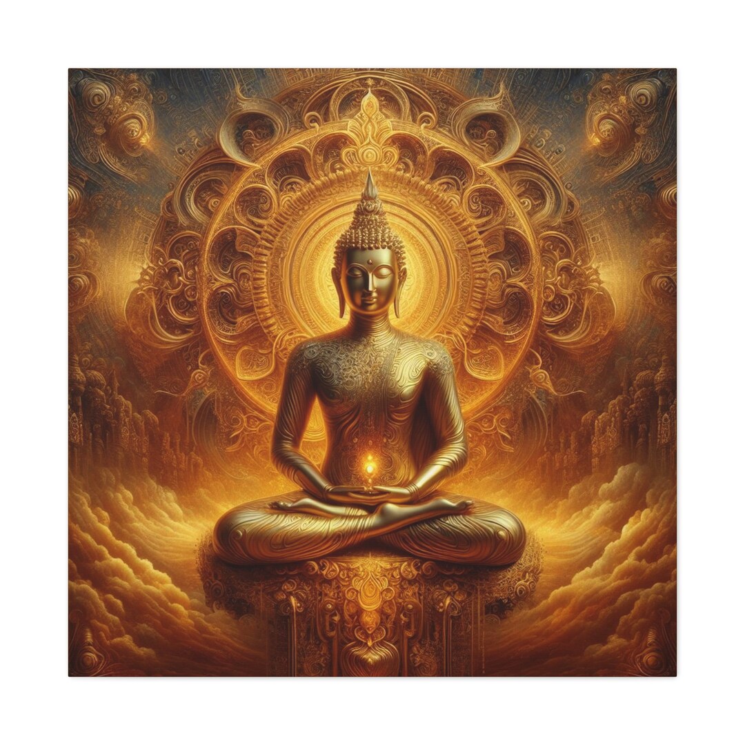 Awareness Triad: Canvas Art Illustrating Awareness, Aware Of, Awareness ...