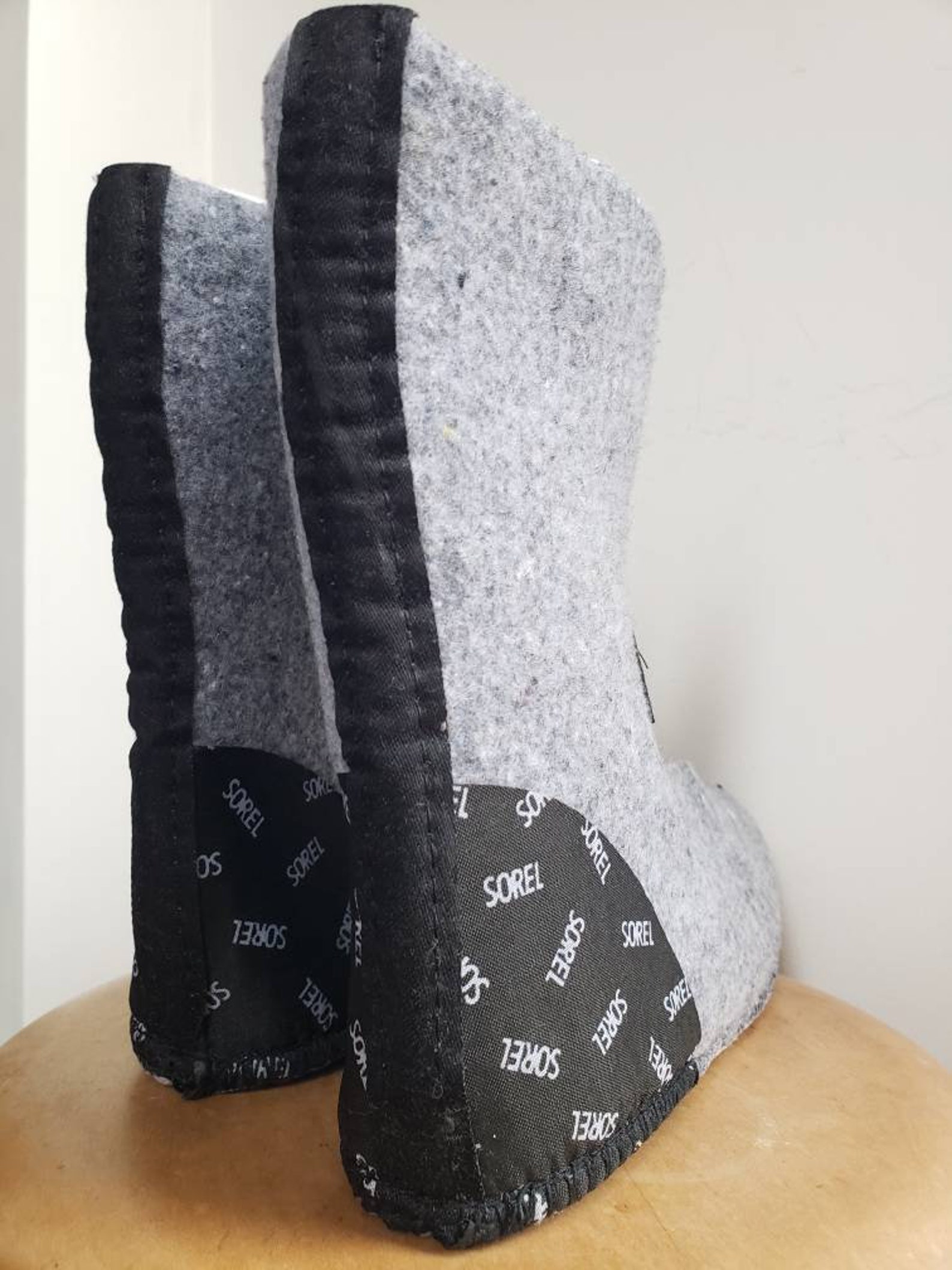 Sorel Genuine Replacement Wool Boot Liners. Sorel Boot Inserts. Sorel ...