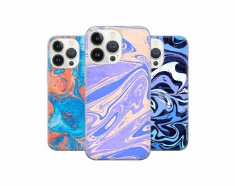 Angel Animation Phone Case Hotel Cartoon Aesthetic Cover for iPhone 15 ...