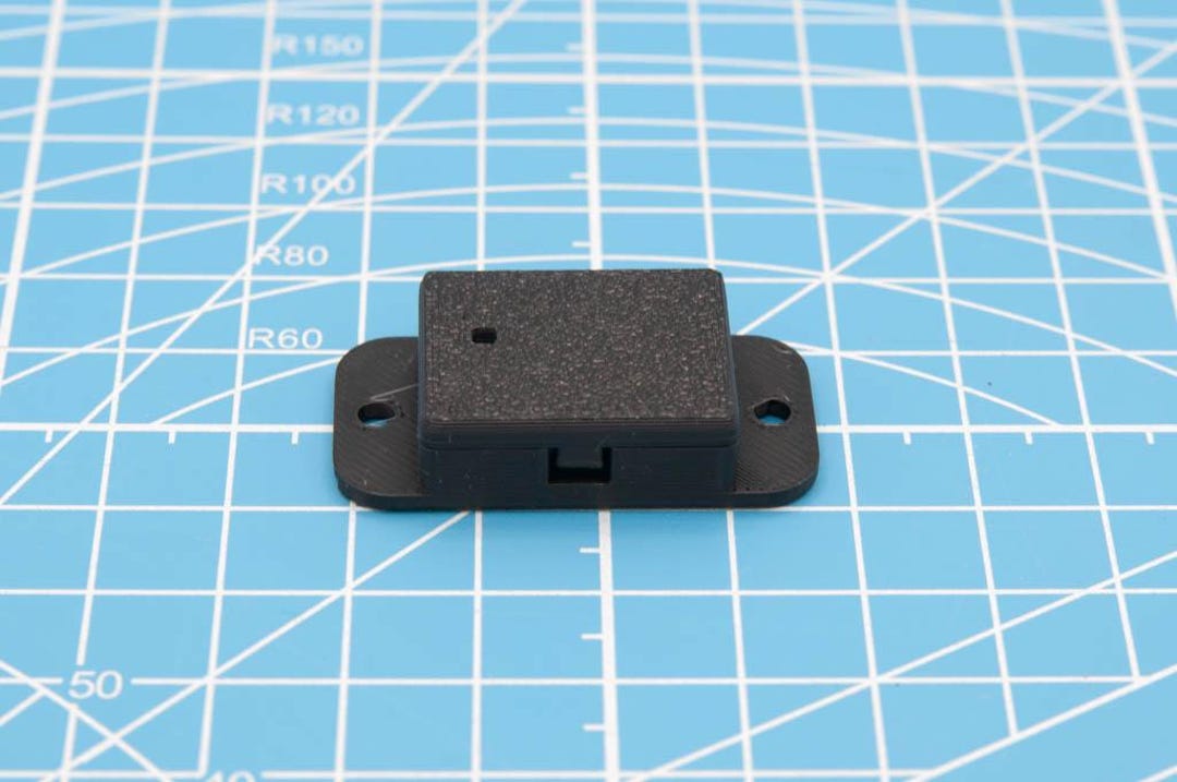 Case for MPU6050 Accelerometer/gyroscope Sensor - Etsy