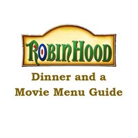 Practical Magic Dinner and a Movie Menu Guide - Etsy