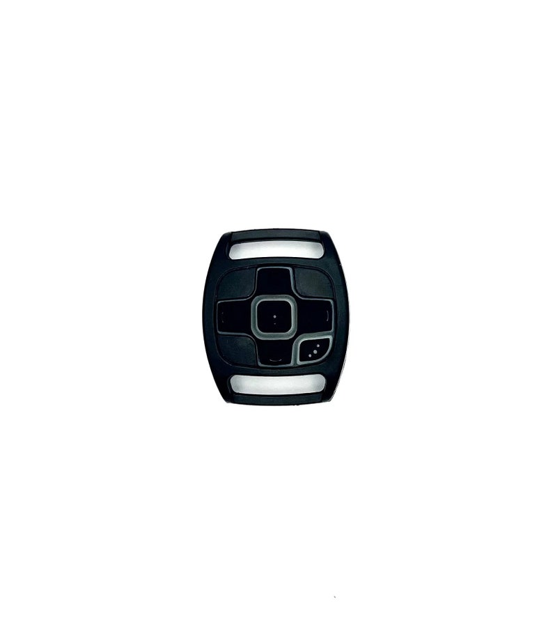 Key Fob Holder: Bodyworn Camera - Etsy