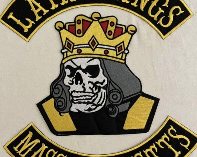 Almighty Latin King Nation Shirt - 90s Latin Kings Design Chicago ...