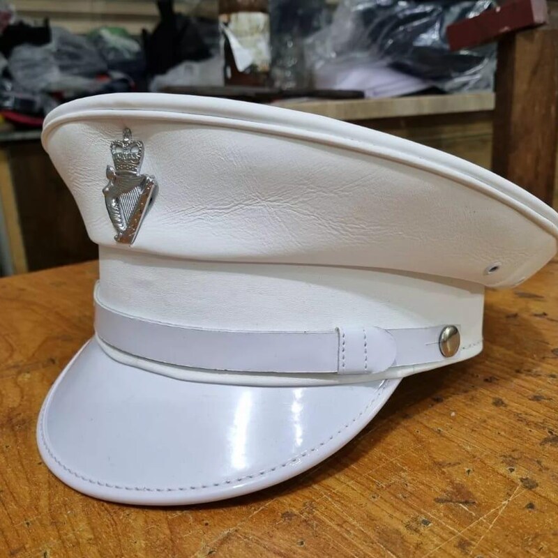 Military Peaked Caps - Etsy