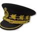 Spanish Officer General Hat - Etsy