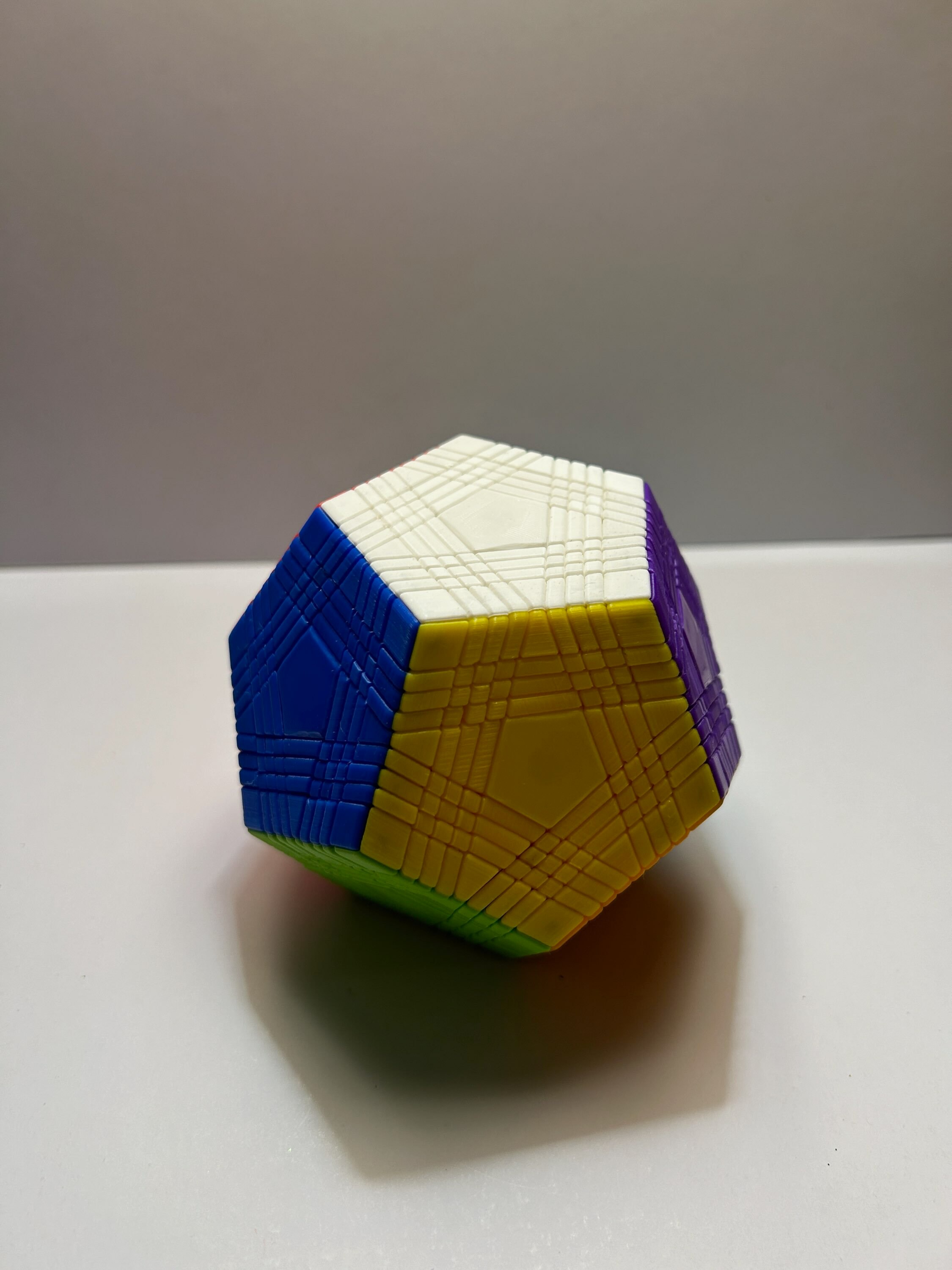 World's Smallest Petaminx Fully Functional - Etsy