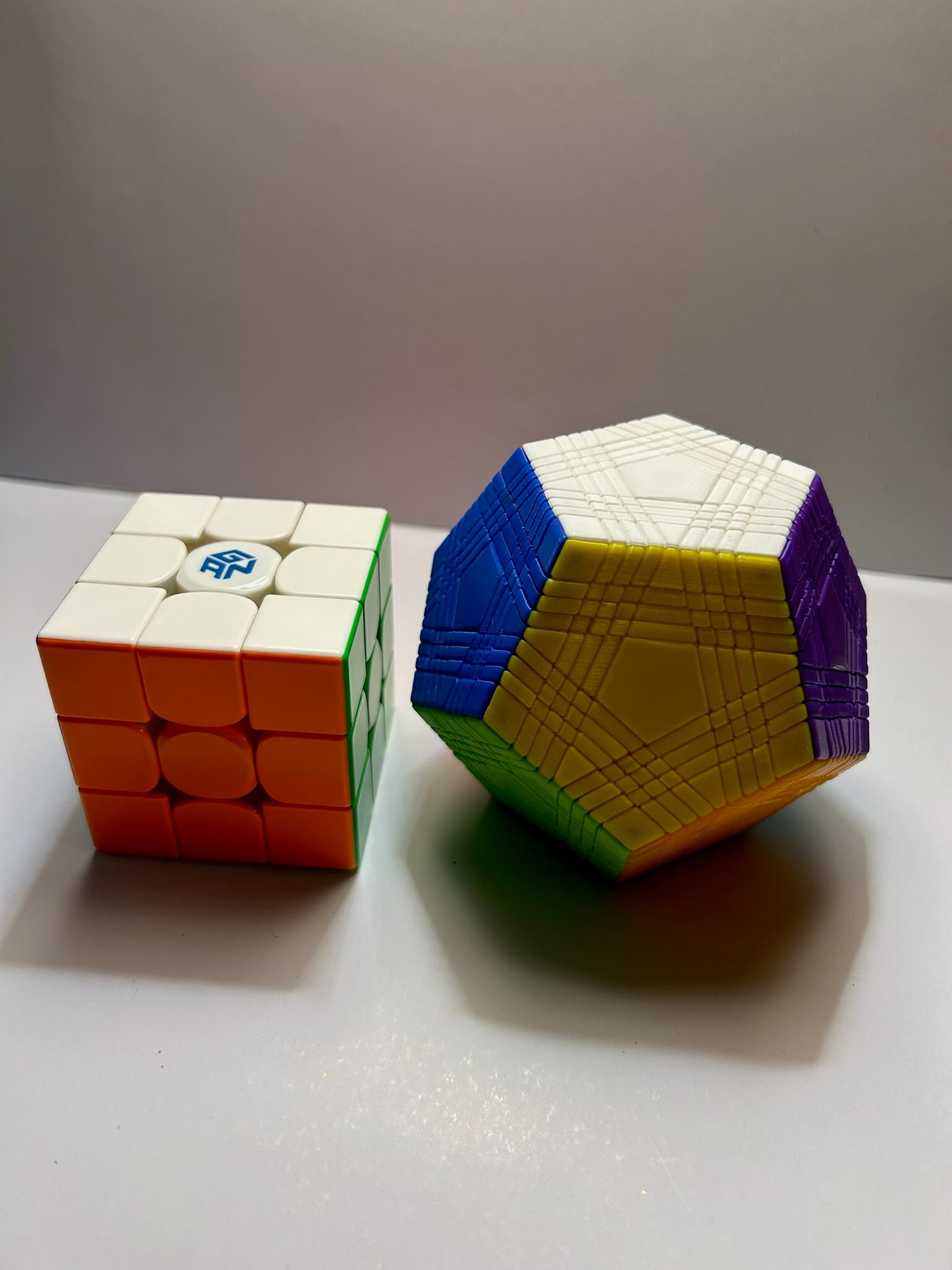 World's Smallest Petaminx Fully Functional - Etsy