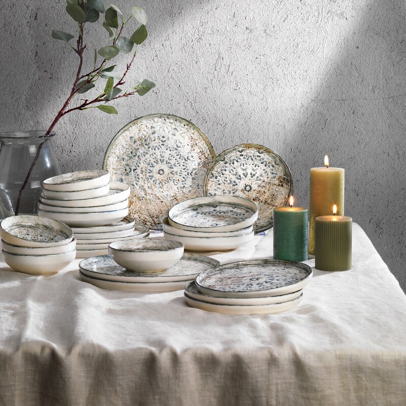 Organic Dinnerware - Etsy