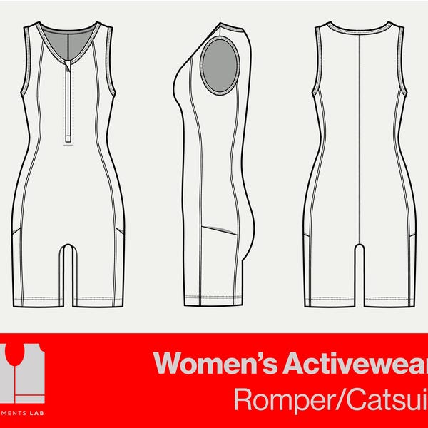 Activewear - Etsy